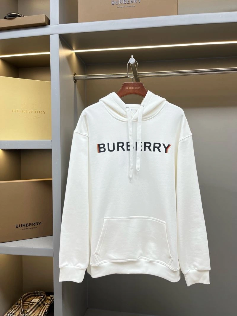 Burberry Hoodies
