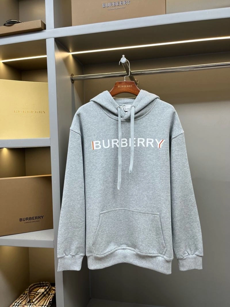 Burberry Hoodies