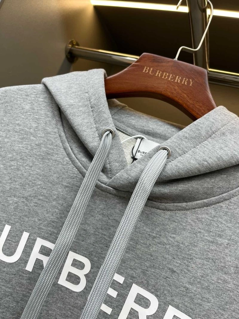 Low-cost Burberry Hoodies