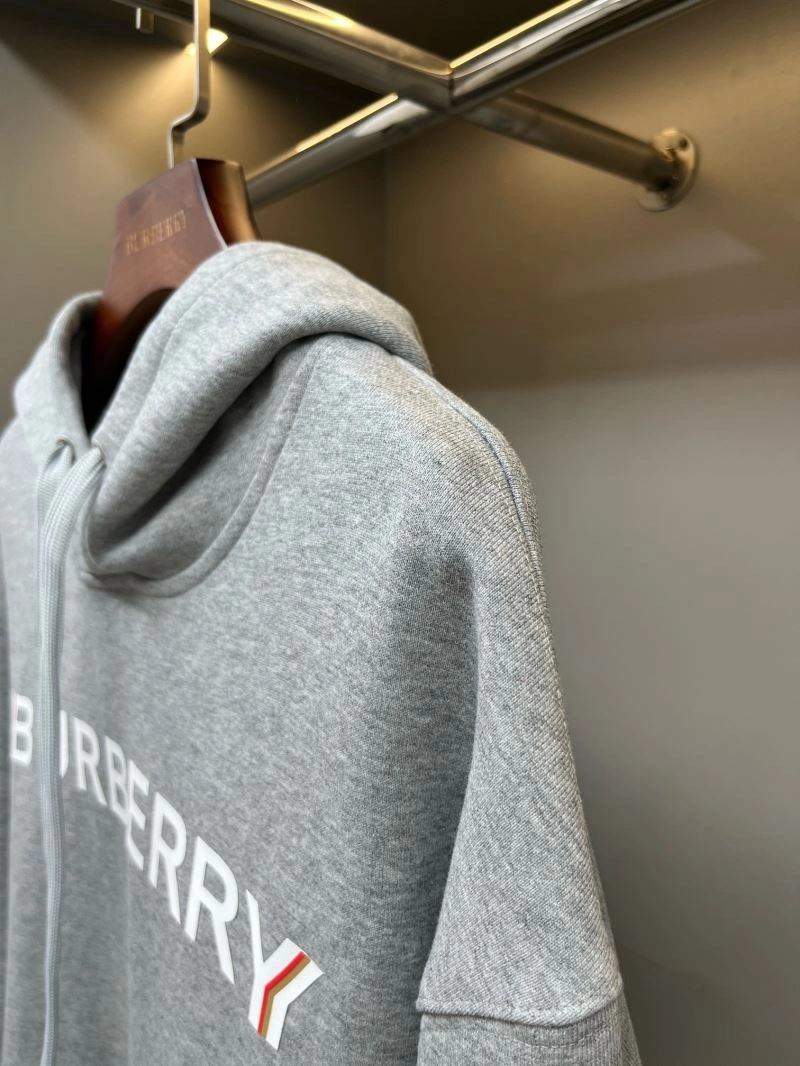 Low-cost Burberry Hoodies