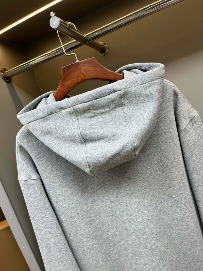 Low-cost Burberry Hoodies
