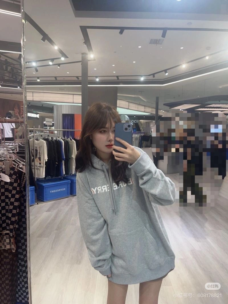 Low-cost Burberry Hoodies