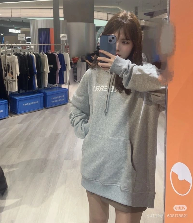 Low-cost Burberry Hoodies
