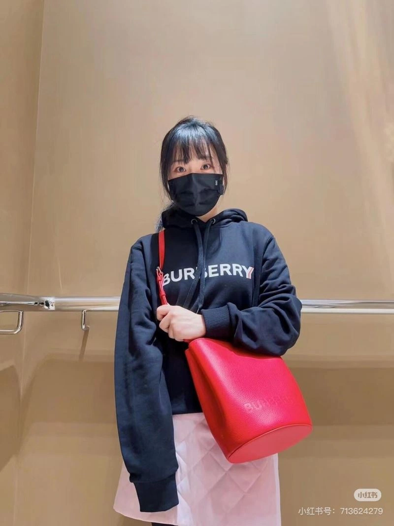Economical Burberry Hoodies