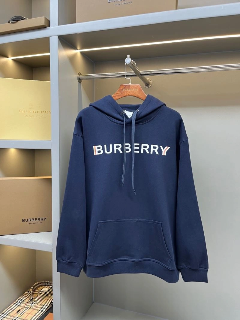 Burberry Hoodies