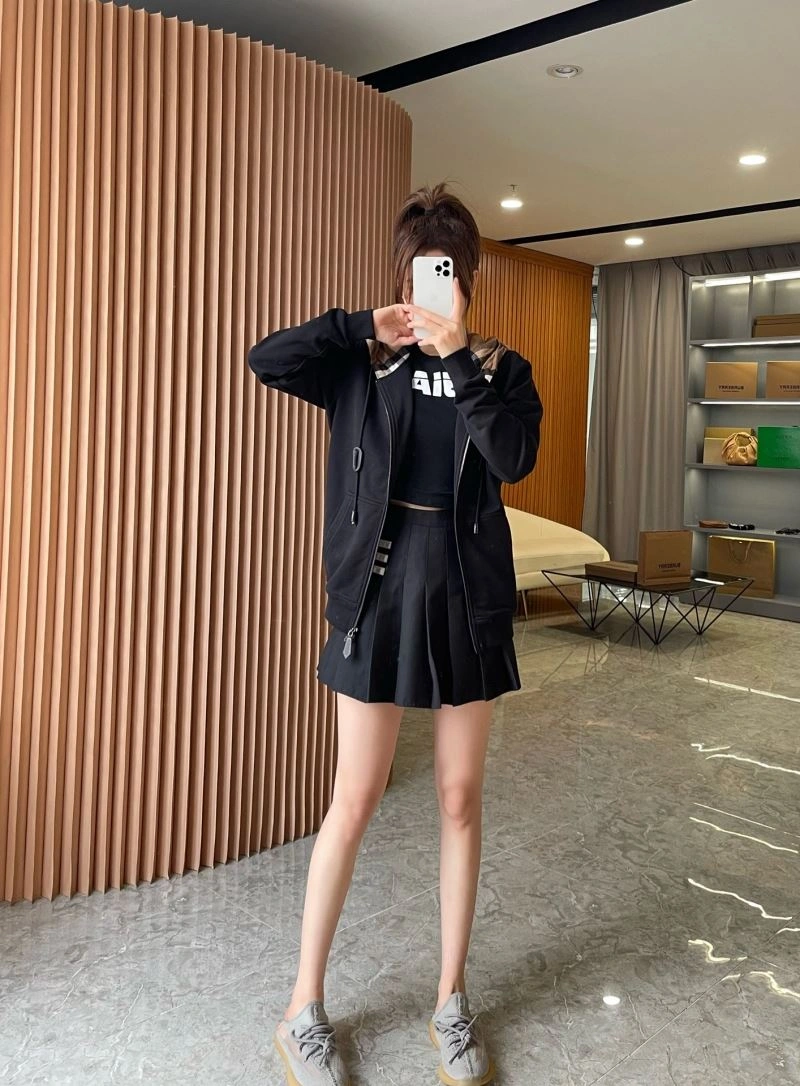 Inexpensive Burberry Hoodies