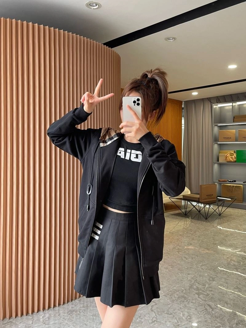 Inexpensive Burberry Hoodies