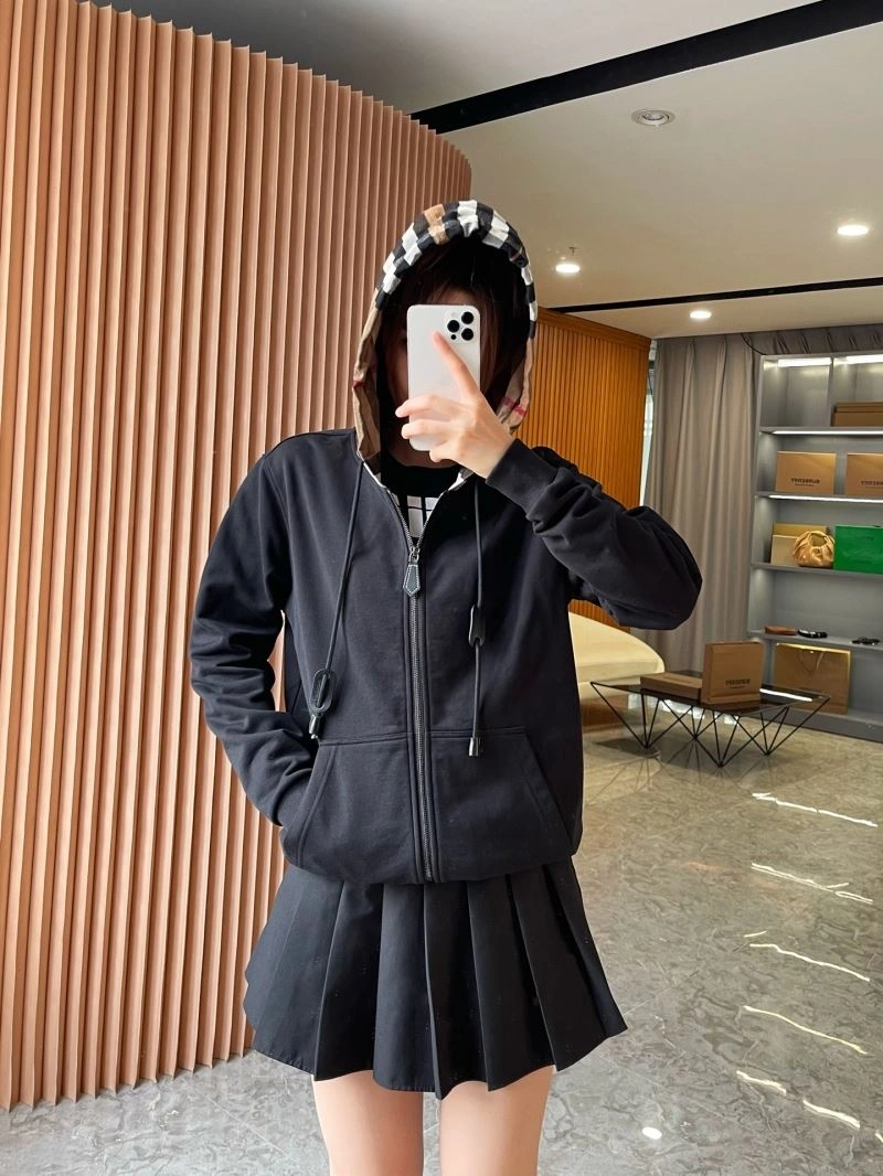 Inexpensive Burberry Hoodies