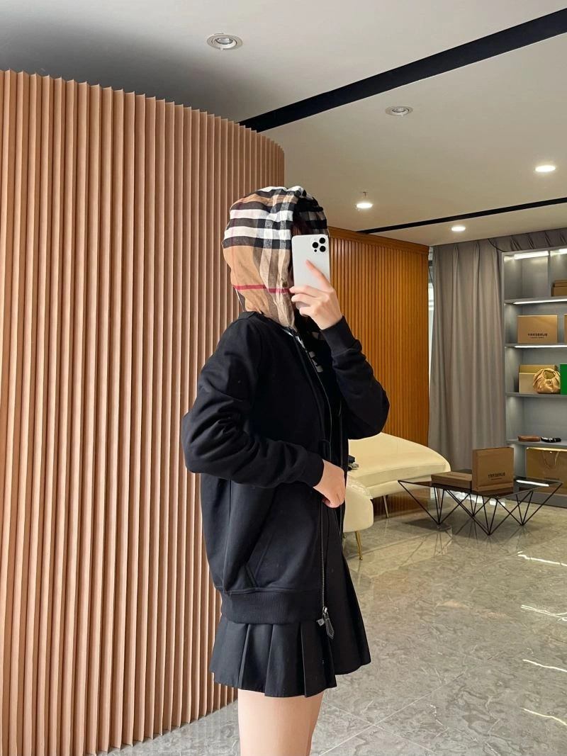 Inexpensive Burberry Hoodies