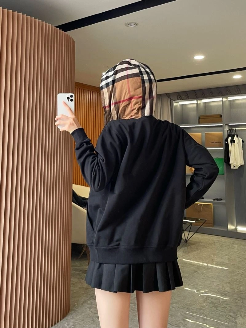 Inexpensive Burberry Hoodies