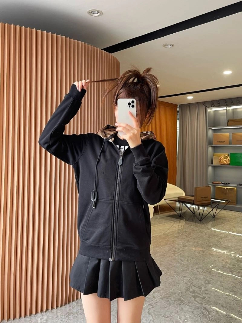 Inexpensive Burberry Hoodies