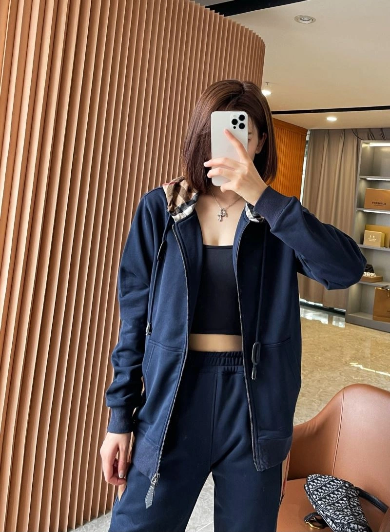 Cut-rate Burberry Hoodies
