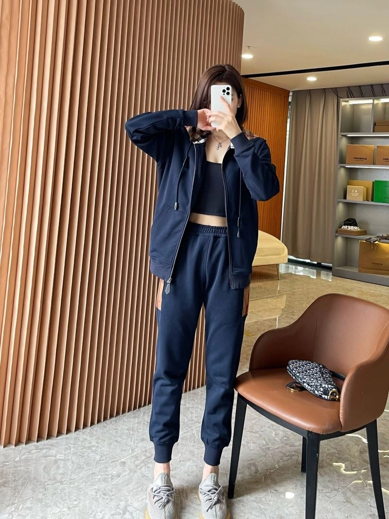 Cut-rate Burberry Hoodies