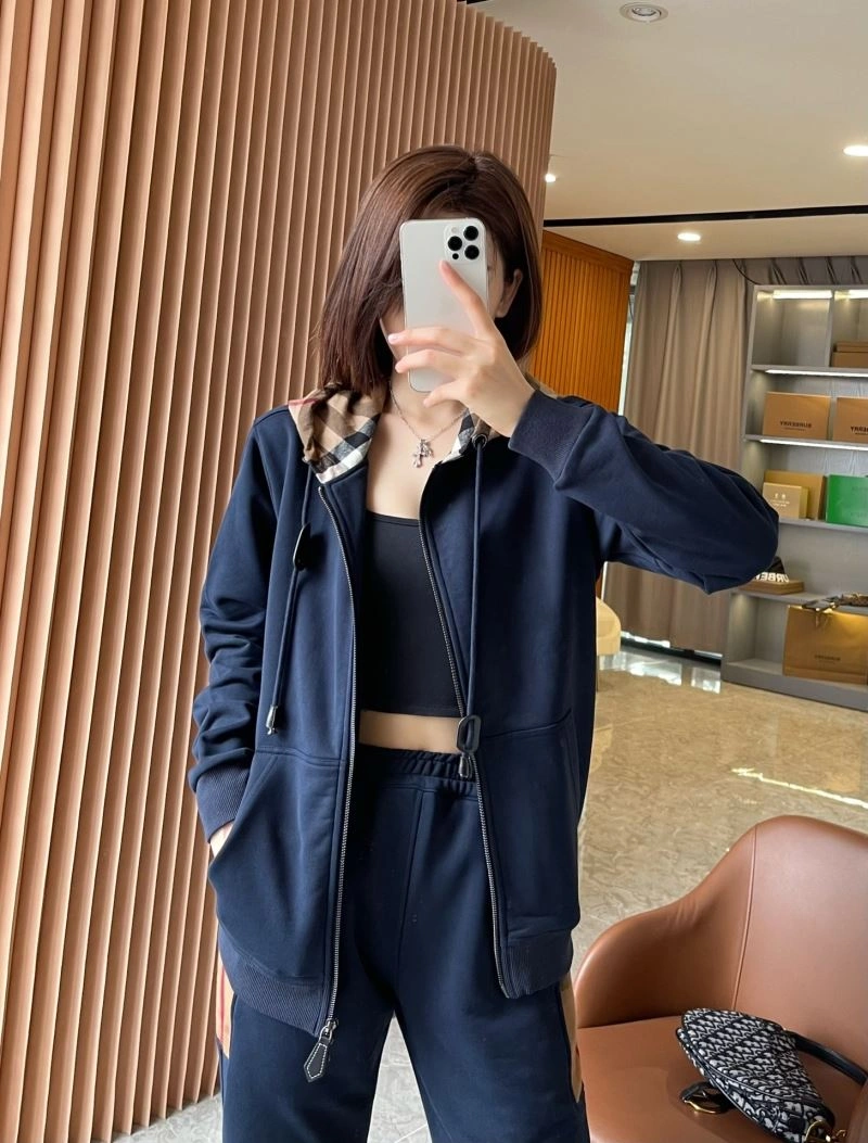 Cut-rate Burberry Hoodies