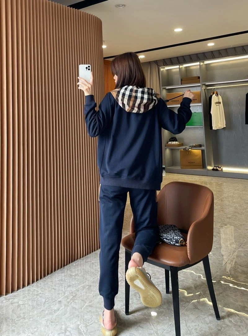 Cut-rate Burberry Hoodies