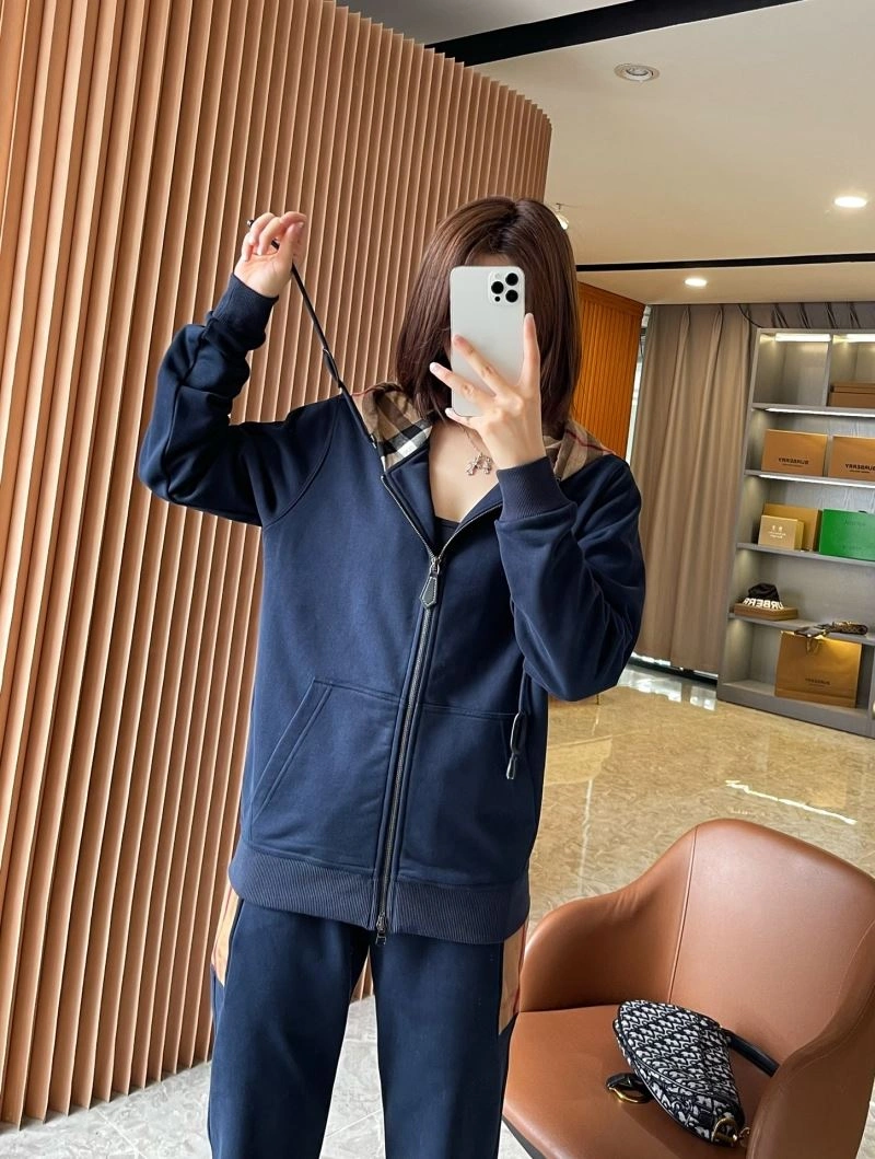 Cut-rate Burberry Hoodies