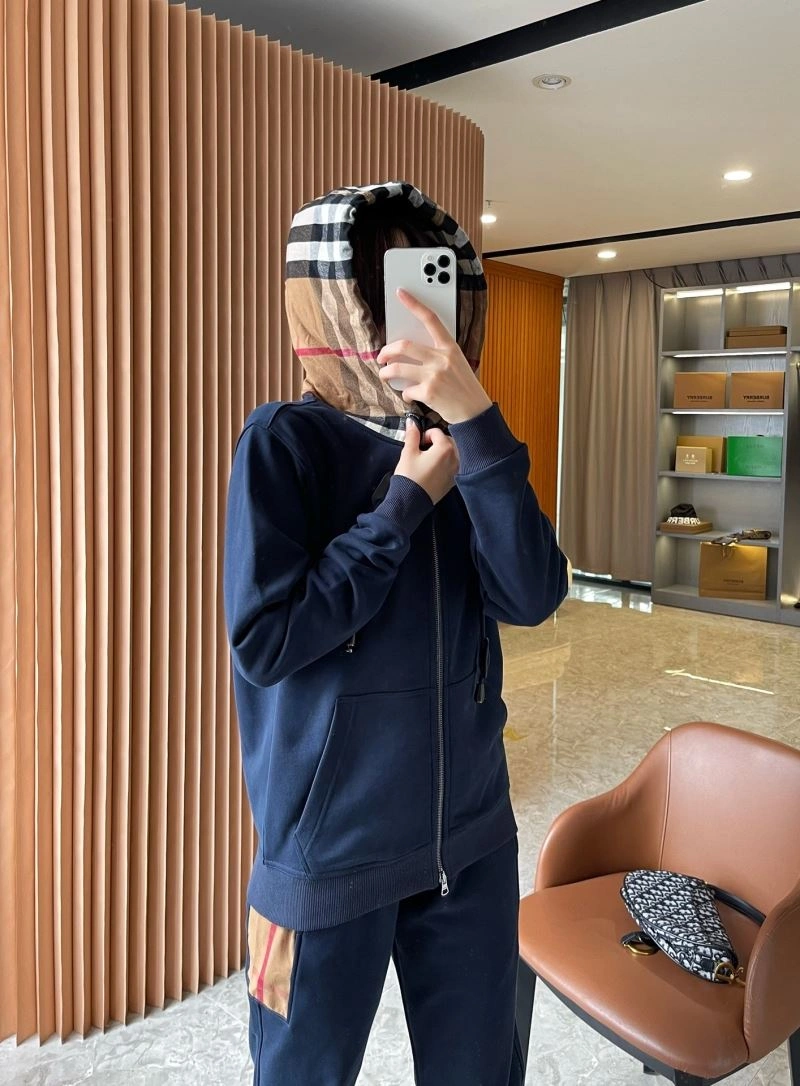 Cut-rate Burberry Hoodies