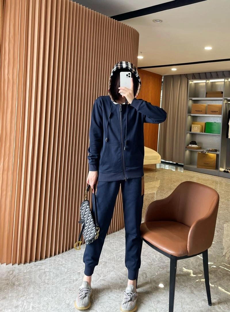 Cut-rate Burberry Hoodies