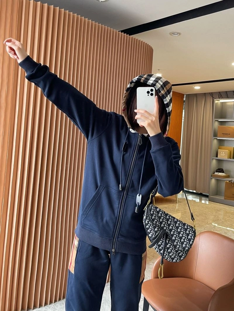 Cut-rate Burberry Hoodies