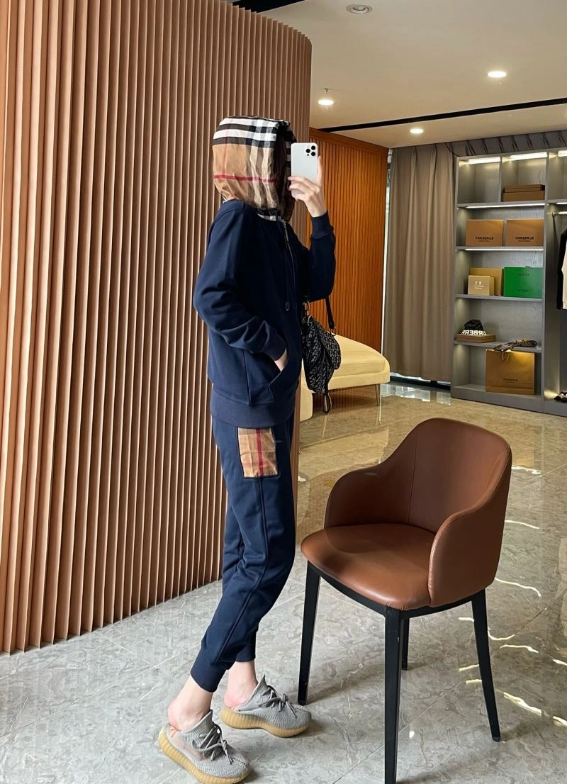 Cut-rate Burberry Hoodies