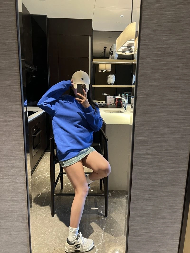 Perfect replica Burberry Hoodies