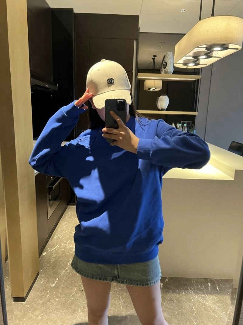Perfect replica Burberry Hoodies