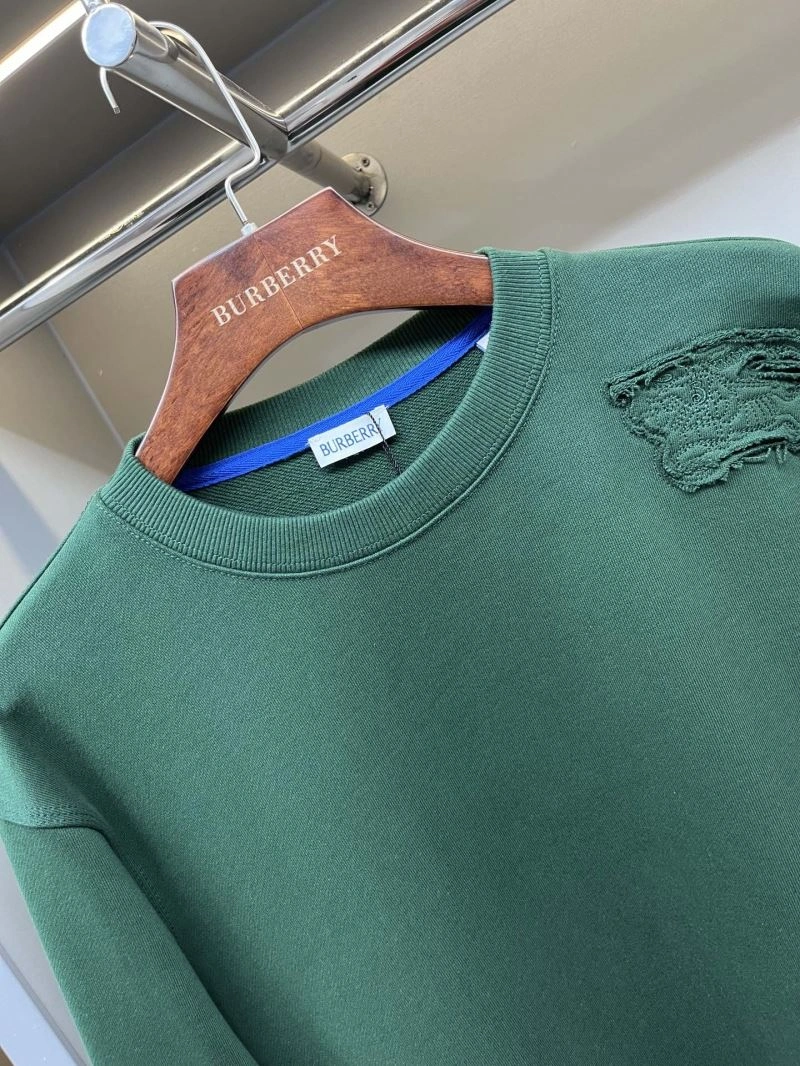 Brand-original Burberry Hoodies