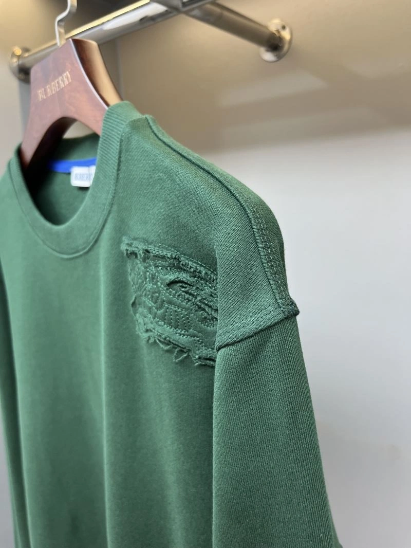 Brand-original Burberry Hoodies