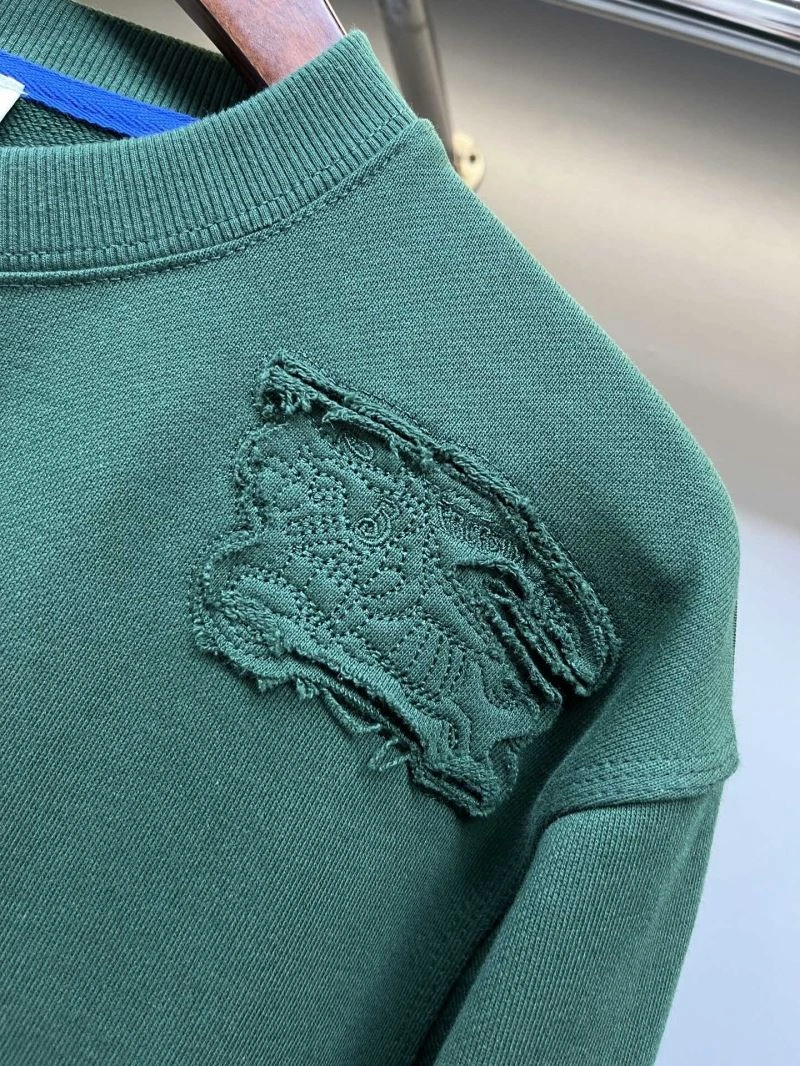 Brand-original Burberry Hoodies