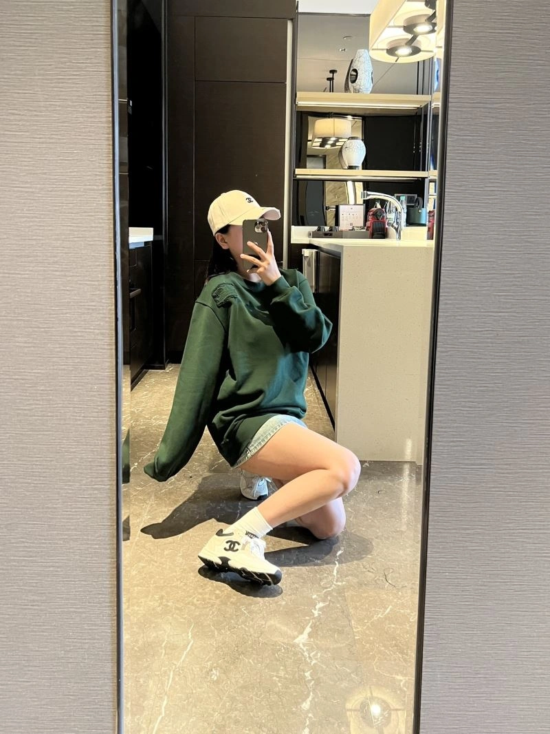 Brand-original Burberry Hoodies