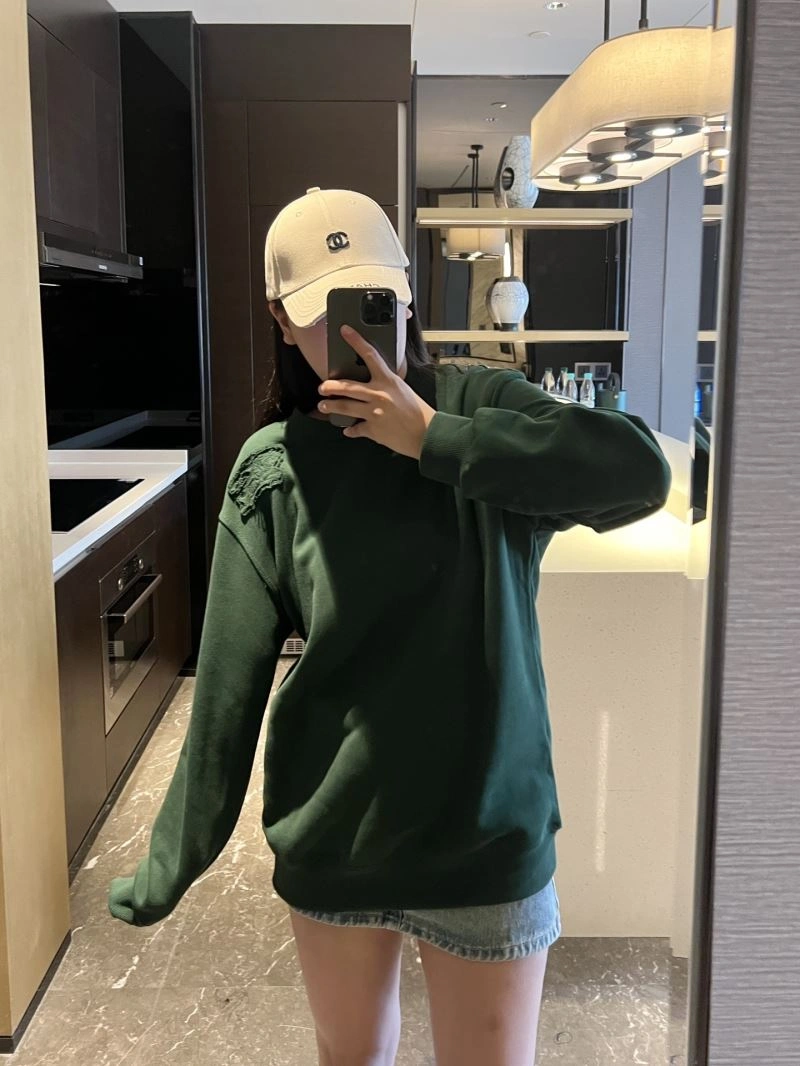 Brand-original Burberry Hoodies