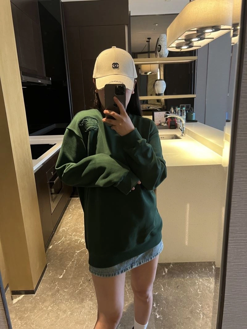 Brand-original Burberry Hoodies