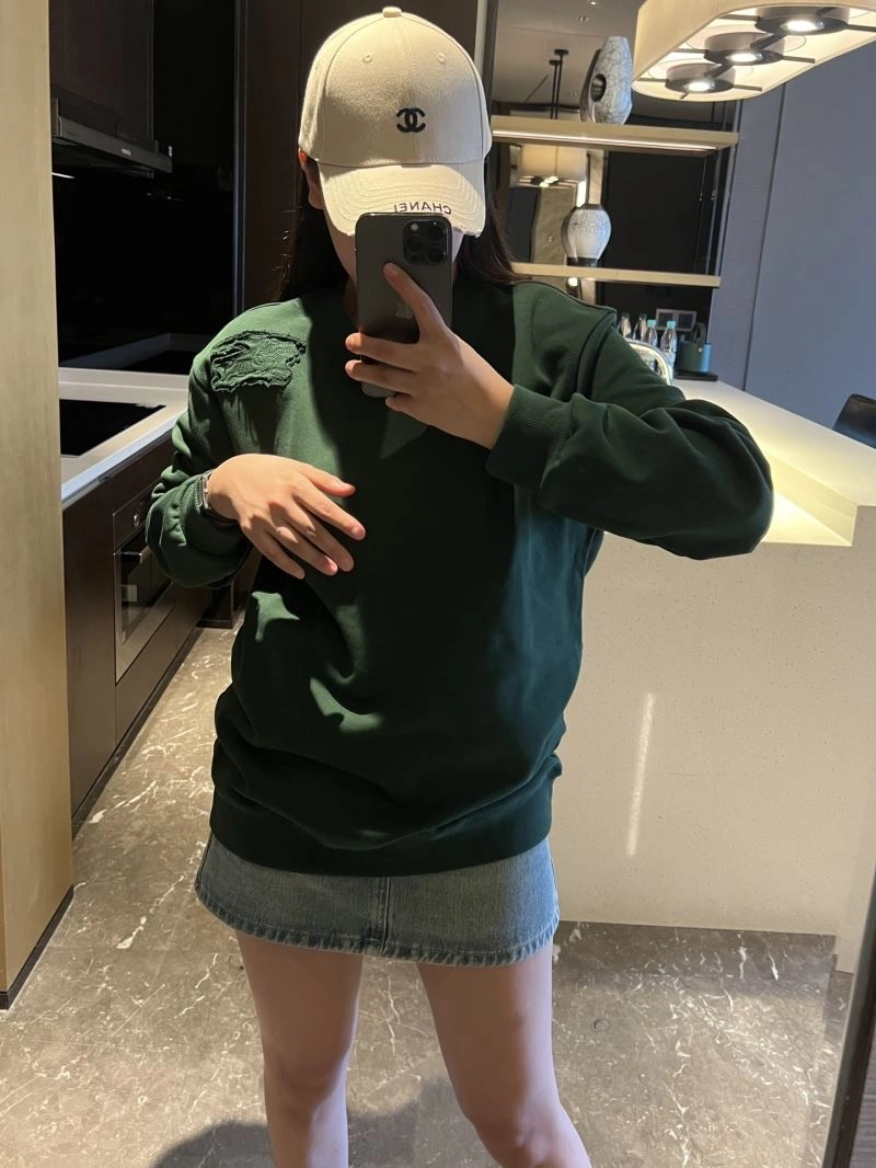 Brand-original Burberry Hoodies