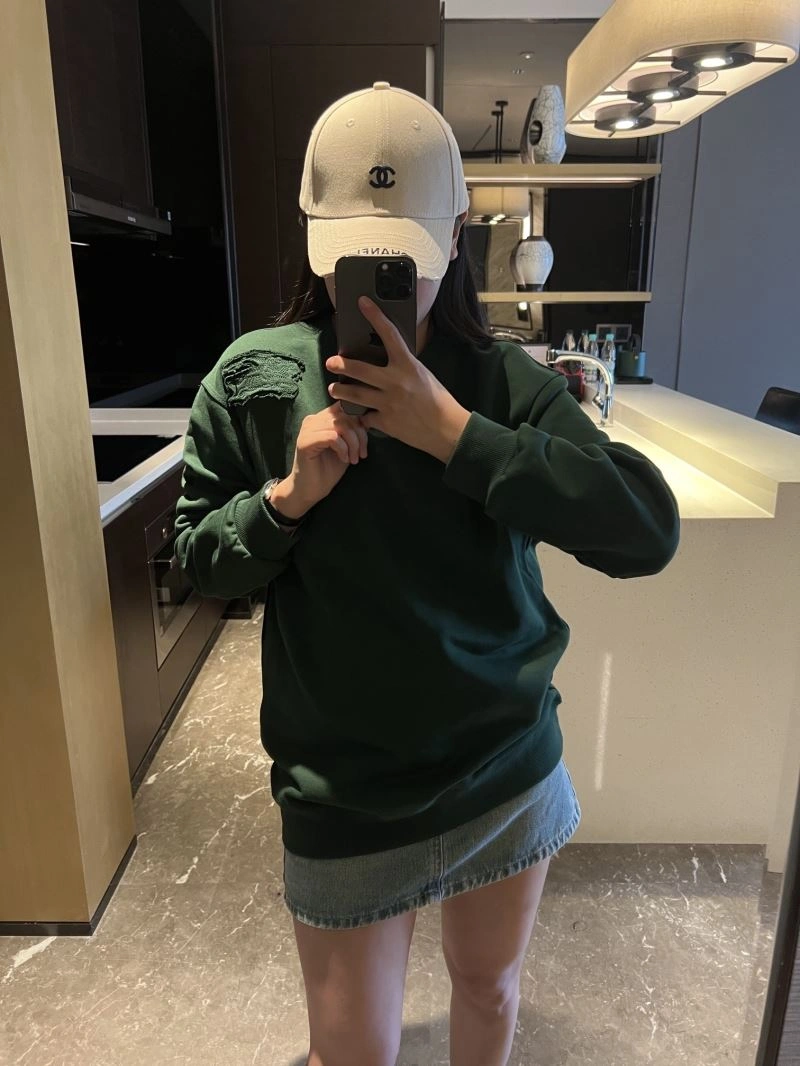 Brand-original Burberry Hoodies