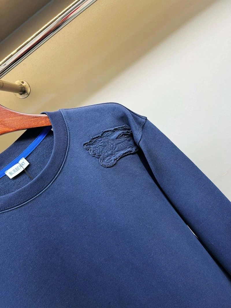 High accuracy Burberry Hoodies