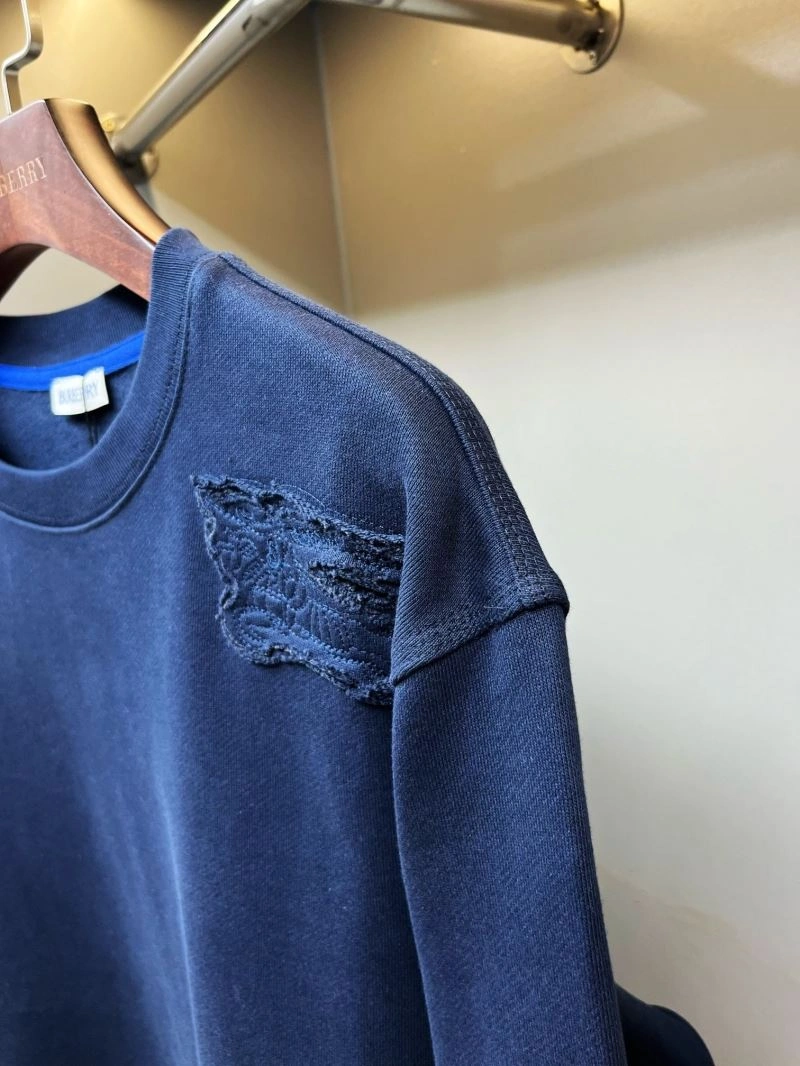 High accuracy Burberry Hoodies
