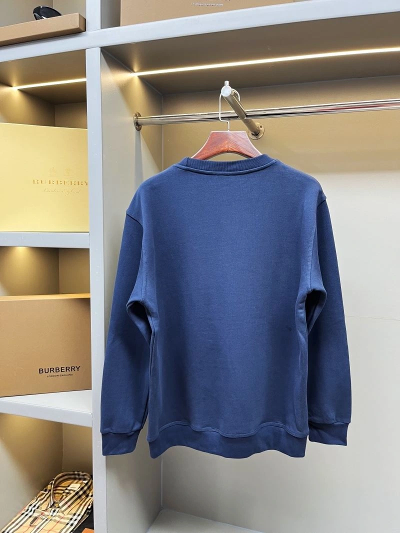 High accuracy Burberry Hoodies