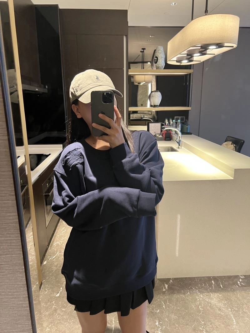 High accuracy Burberry Hoodies
