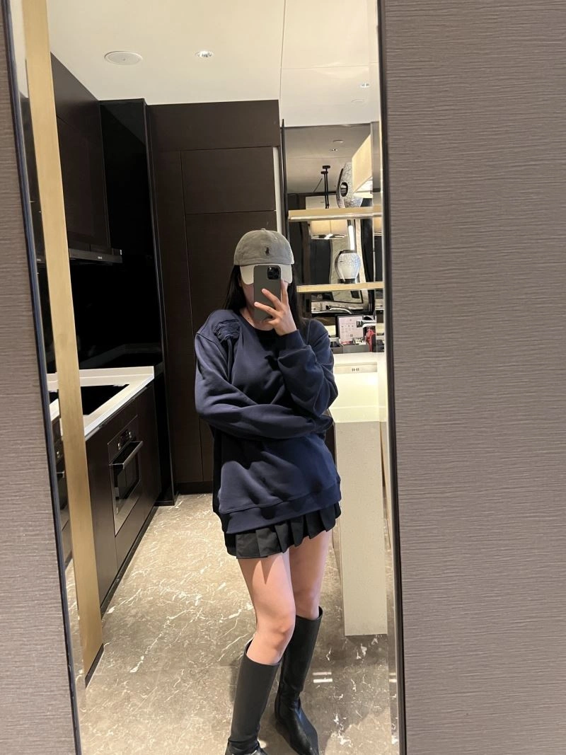 High accuracy Burberry Hoodies