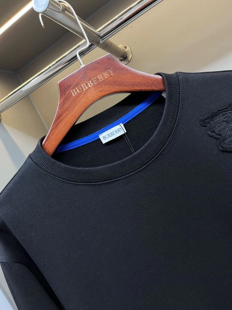 Perfect replica Burberry Hoodies