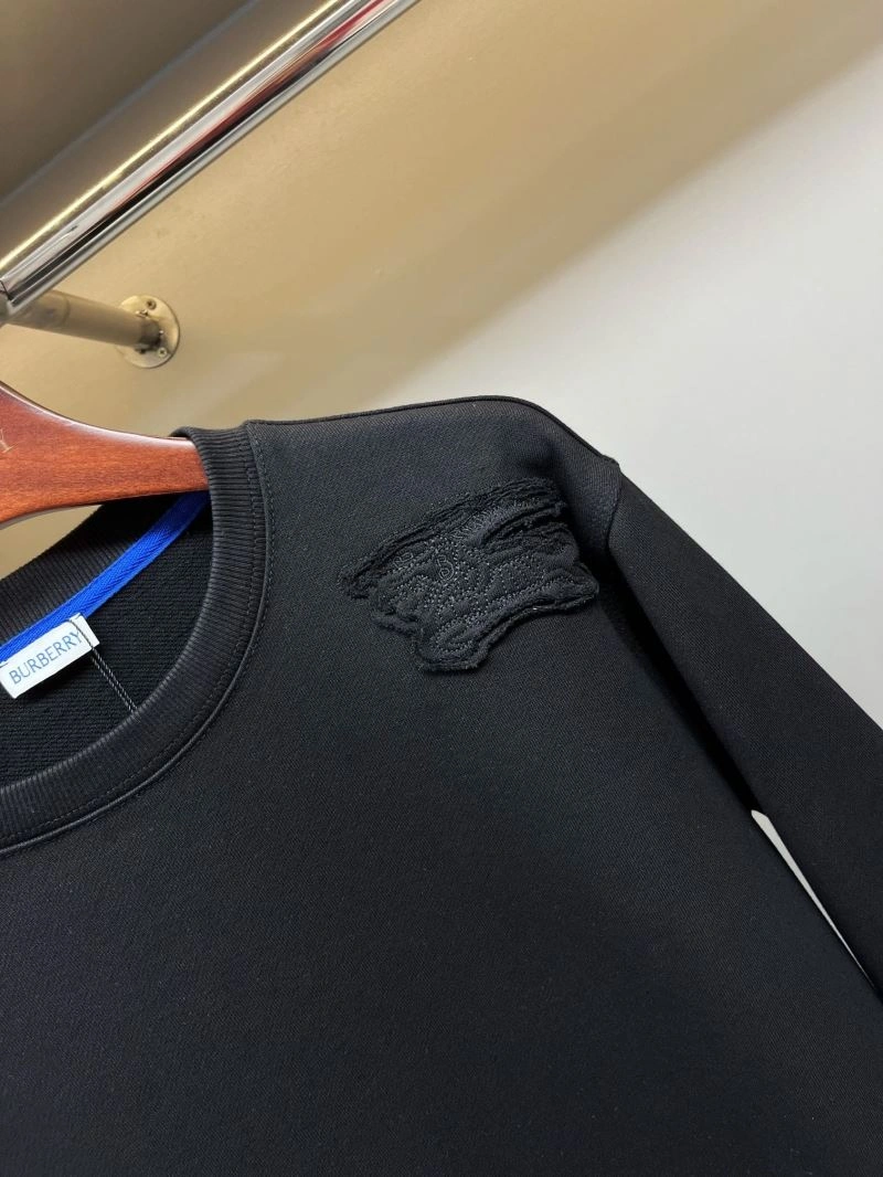 Perfect replica Burberry Hoodies