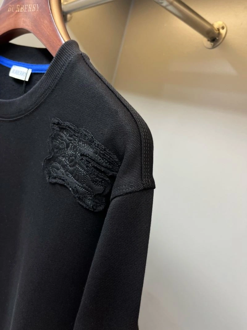 Perfect replica Burberry Hoodies