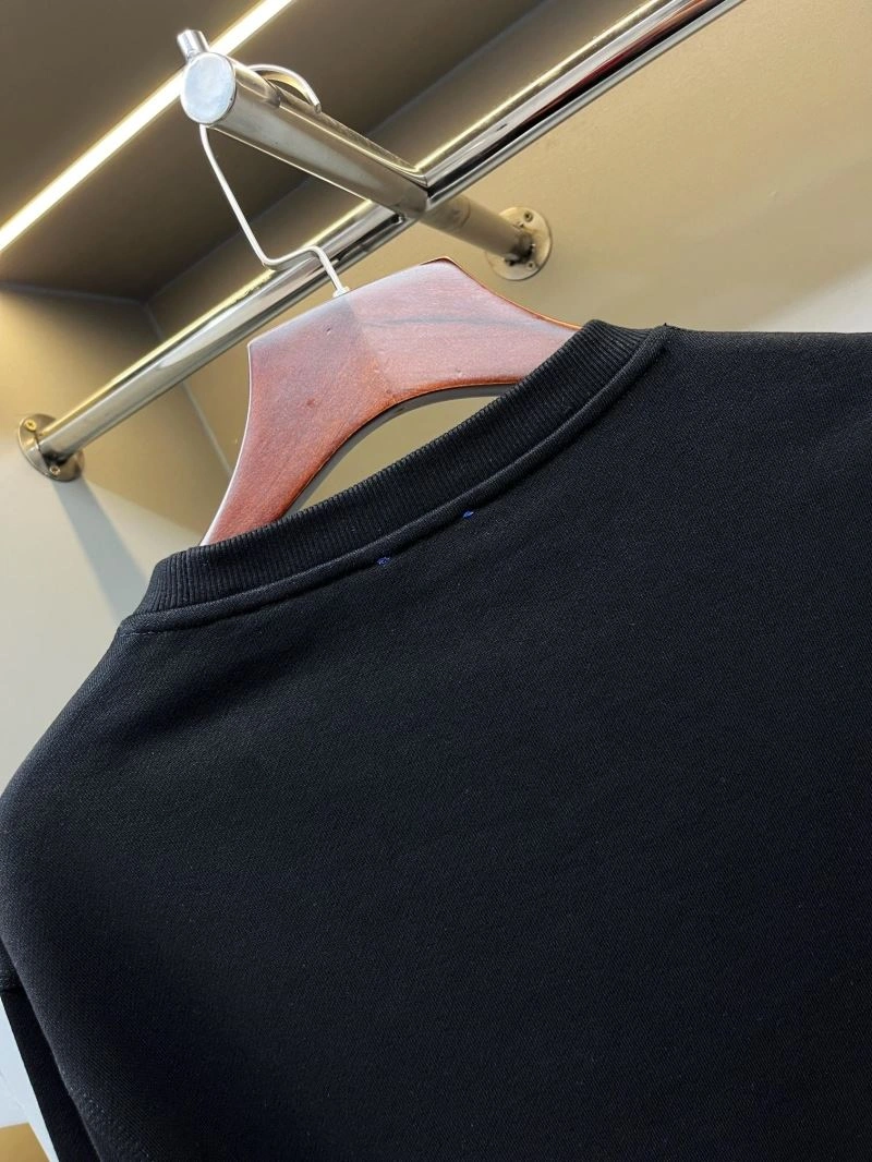 Perfect replica Burberry Hoodies