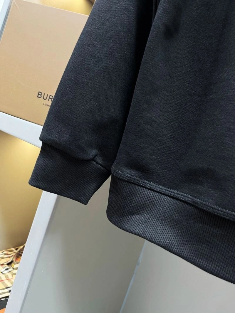 Perfect replica Burberry Hoodies