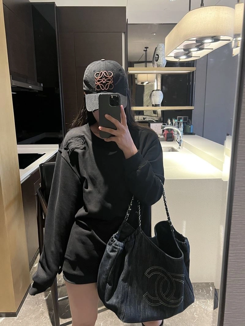 Perfect replica Burberry Hoodies