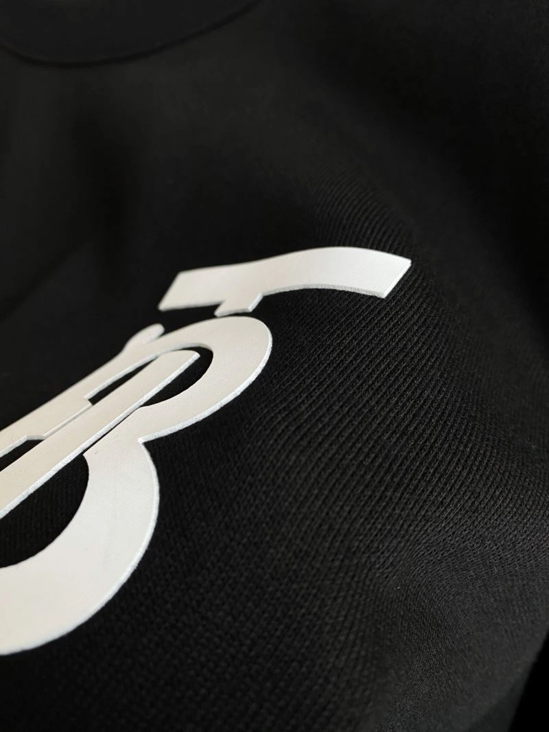 Brand-original Burberry Hoodies