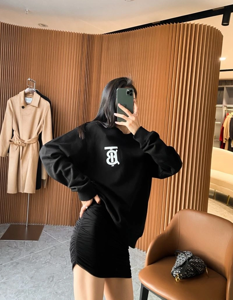 Brand-original Burberry Hoodies