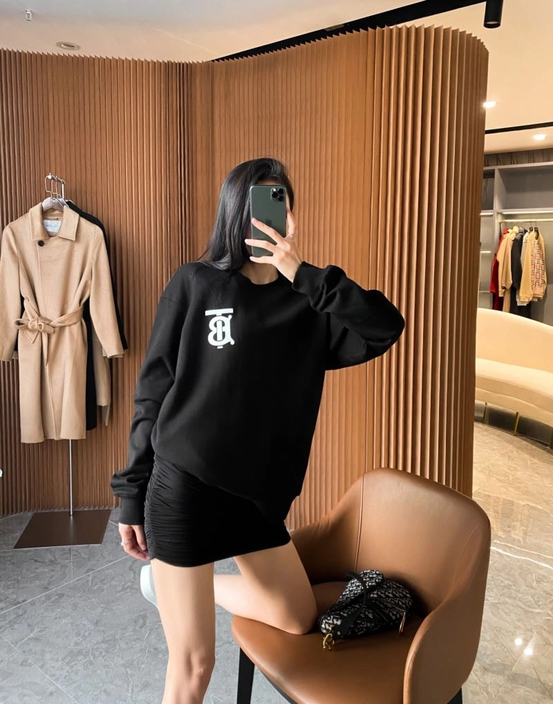 Brand-original Burberry Hoodies