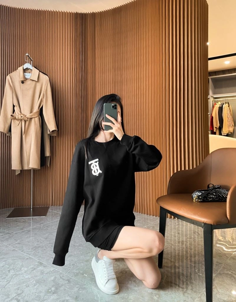 Brand-original Burberry Hoodies
