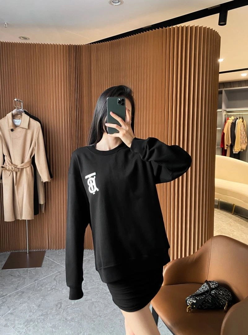 Brand-original Burberry Hoodies